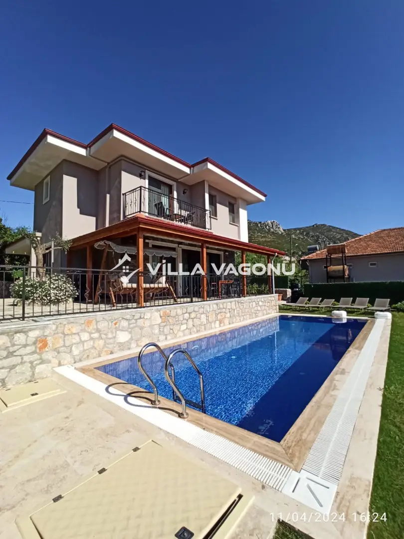 Villa Mervana