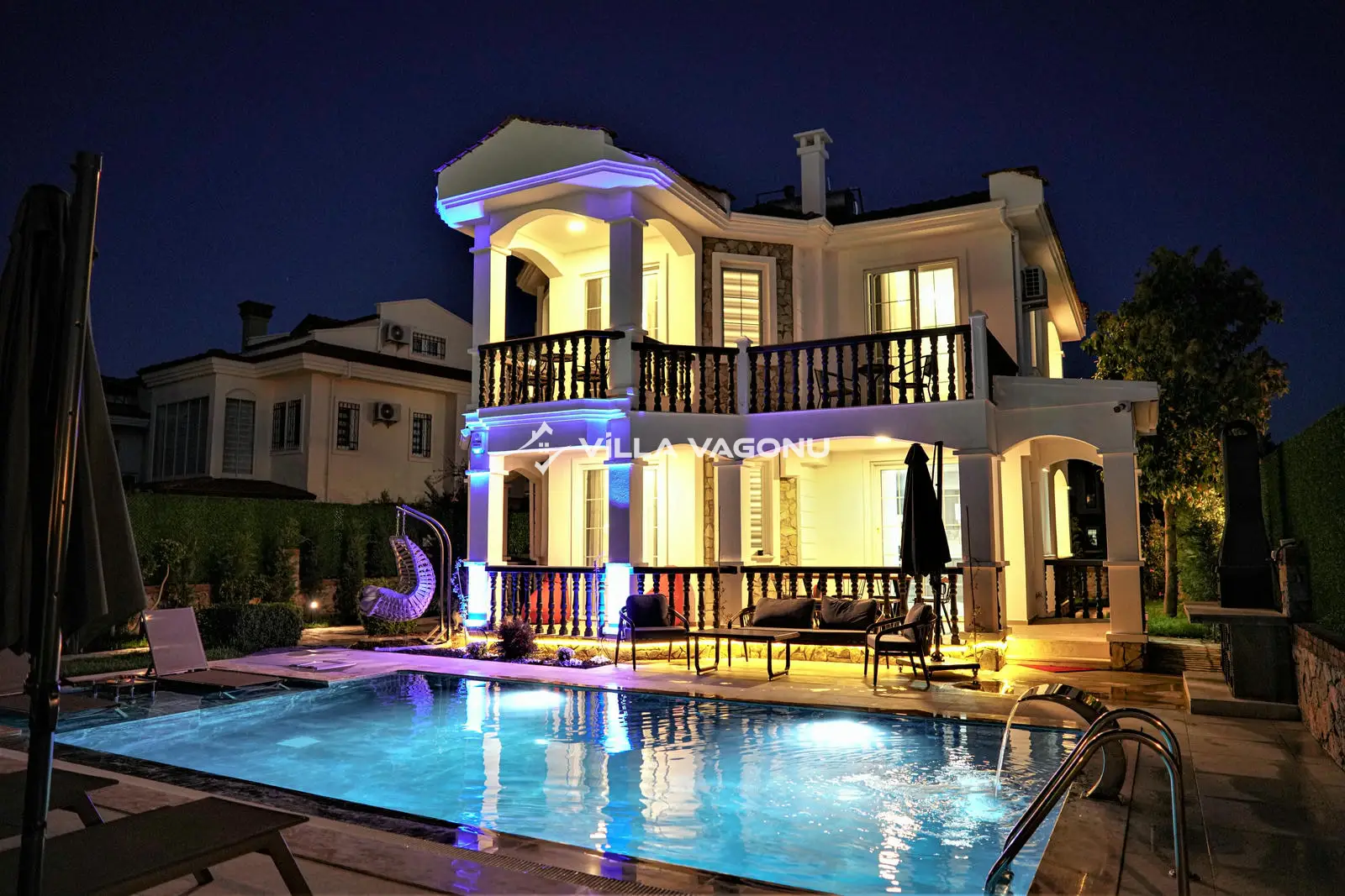 Villa Bosco