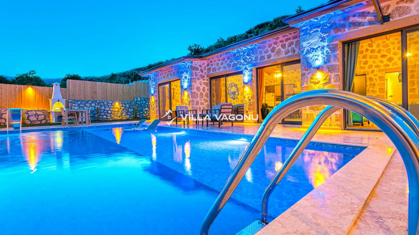 Villa Lurina