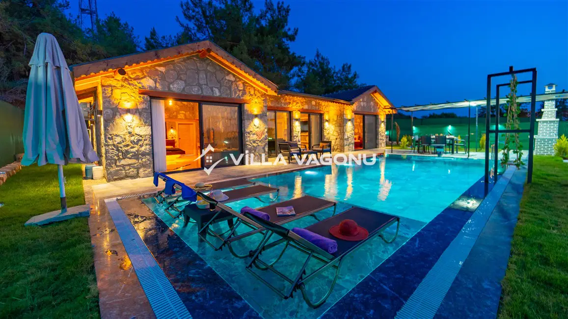 Villa Orbis 2